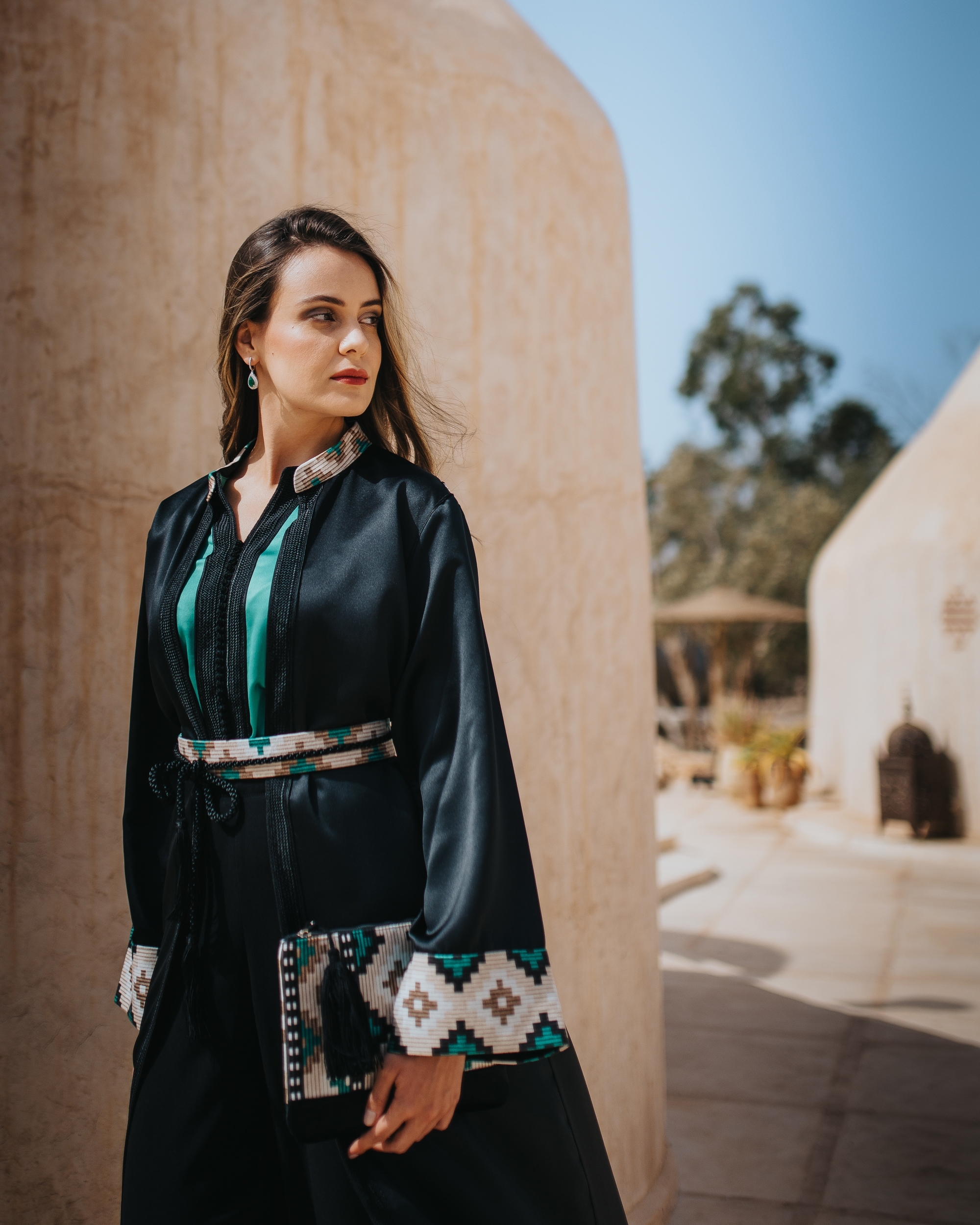 Simple Jabador (Under) (Variant) – Kounouz Size S